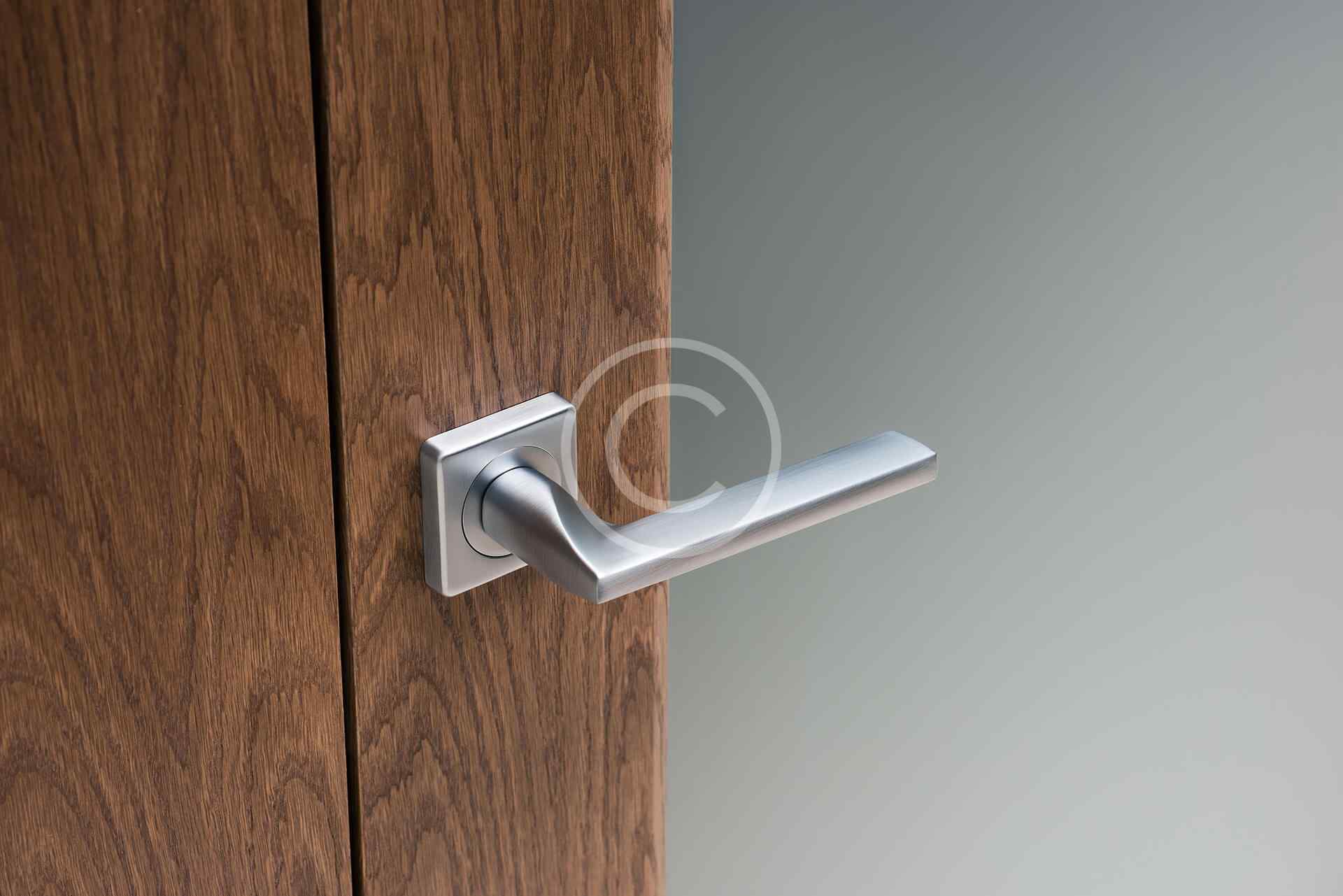 Custom door locks – Faitech